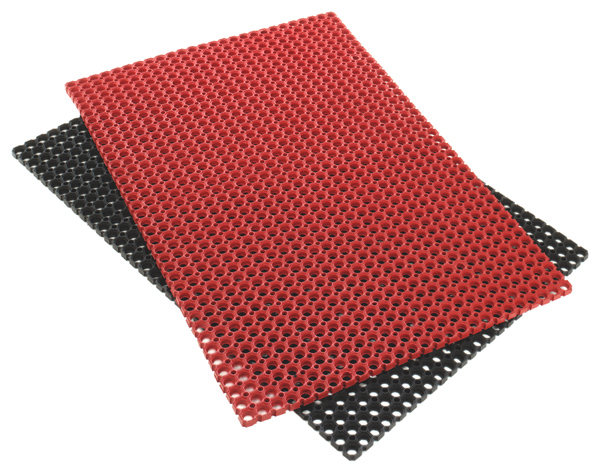 De Ruijter International USA, Inc. | Heavy Duty Ring Mat