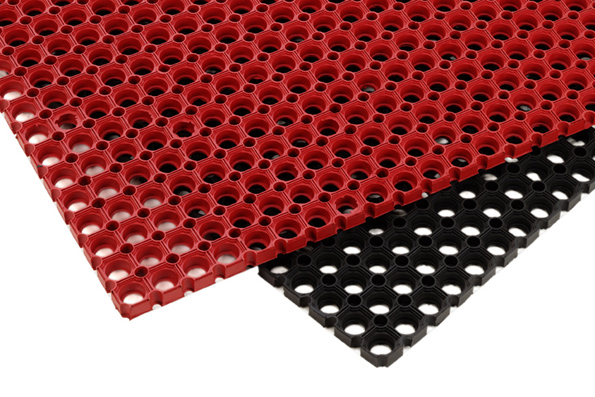 De Ruijter International USA, Inc. | Heavy Duty Ring Mat