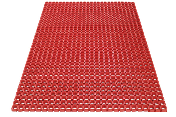 De Ruijter International USA, Inc. | Heavy Duty Ring Mat