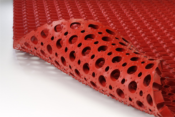 De Ruijter International USA, Inc. | Heavy Duty Ring Mat