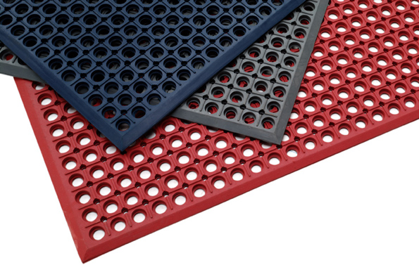 De Ruijter International USA, Inc. | Light Duty Ring Mat