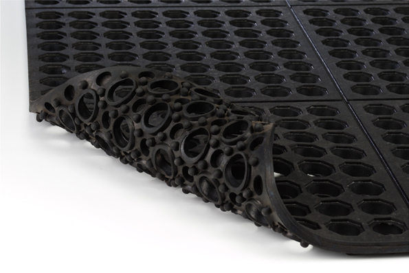 De Ruijter International USA, Inc. | Snap Tight Ring Mat